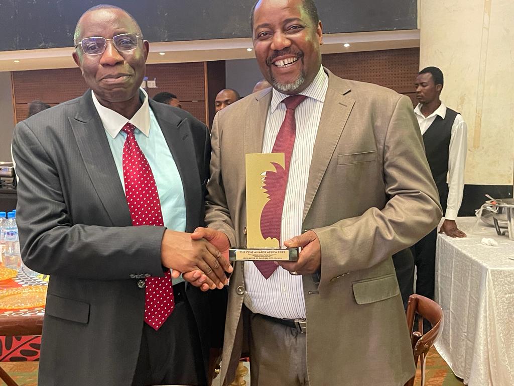 Her Excellency Samia Suluhu Hassan, President of the United Republic of ...